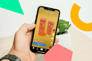 TikTok In app ECommerce Shopping 