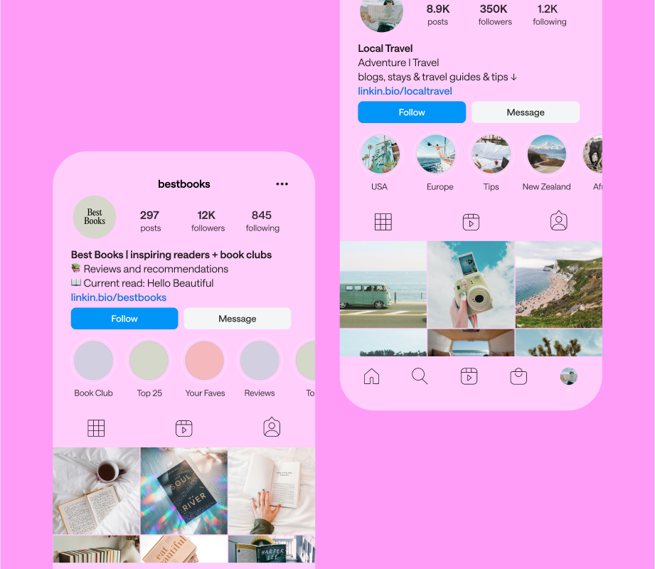 Later Blog: Expert Social Media & Influencer Marketing Tips