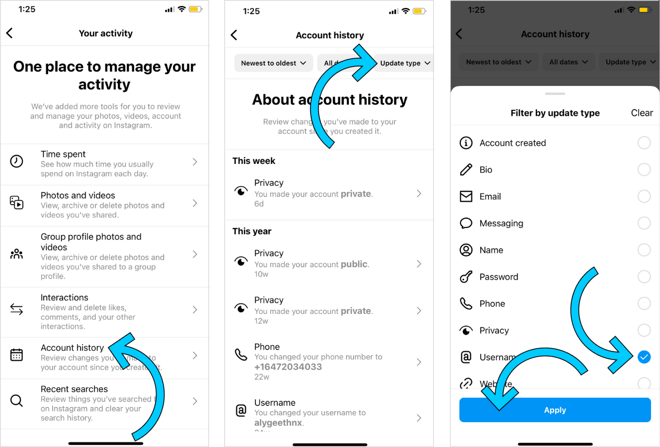 How to Choose a Good Instagram Username For Your Brand in 2023