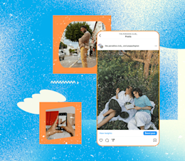 10 Easy Steps Ultimate Guide On How To Post A Blog On Instagram 2023