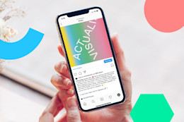 How To Legally Repost User Generated Content On Instagram