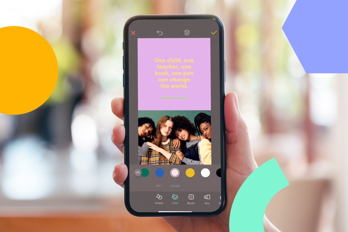 How to Find Your Brand Voice Through Design