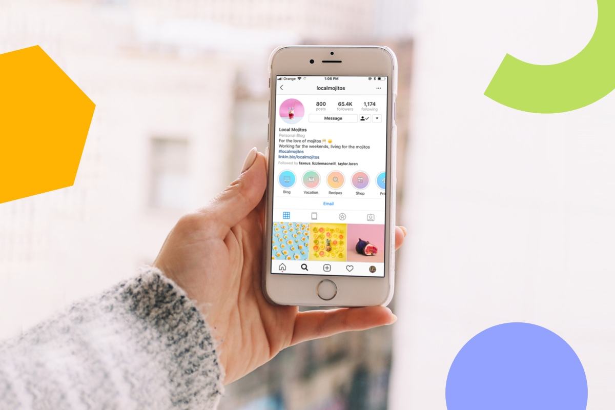Instagram Highlights: 10 Ways Brands Are Using This Cool Feature