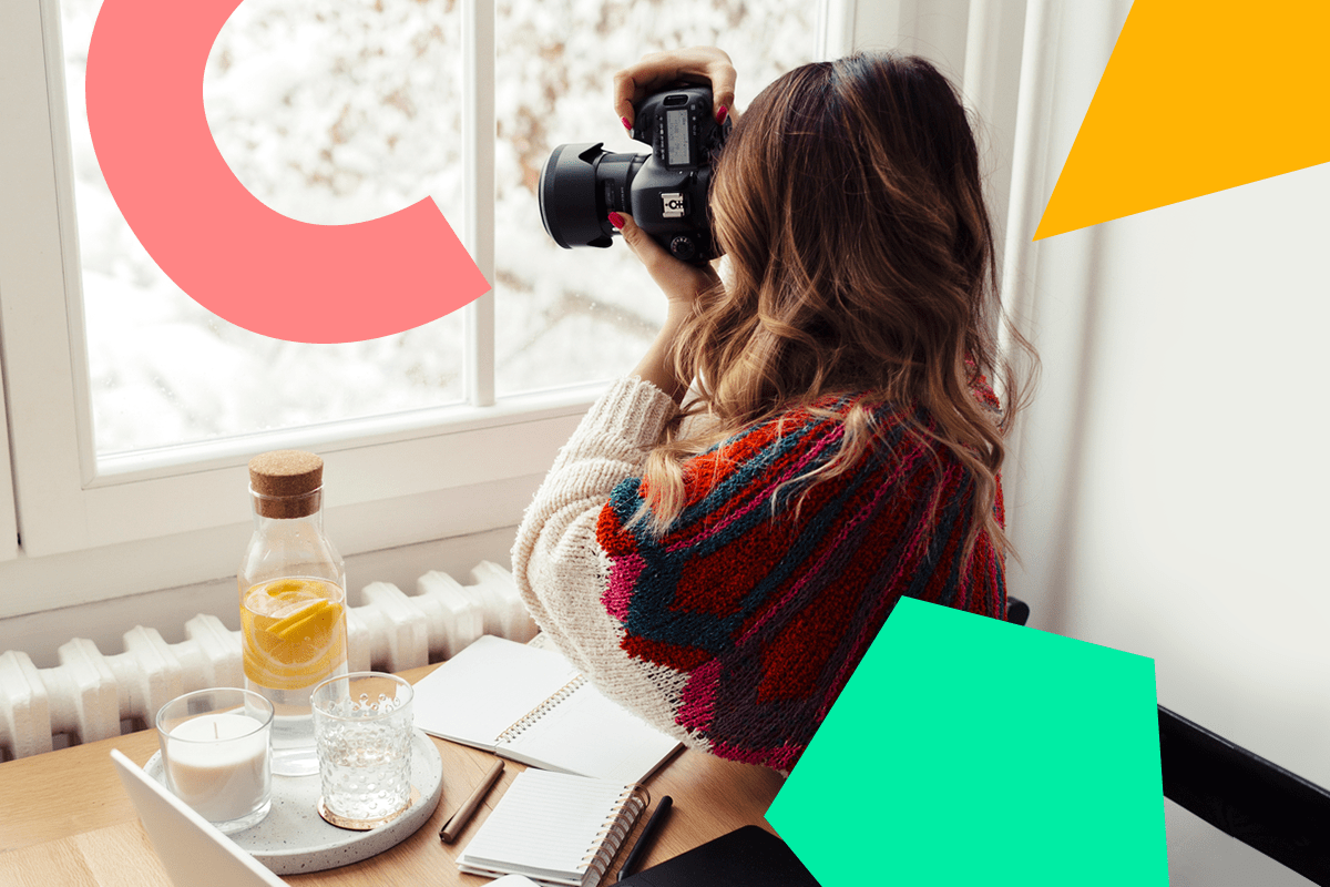 How to Become a Content Creator in 8 Simple Steps | Later