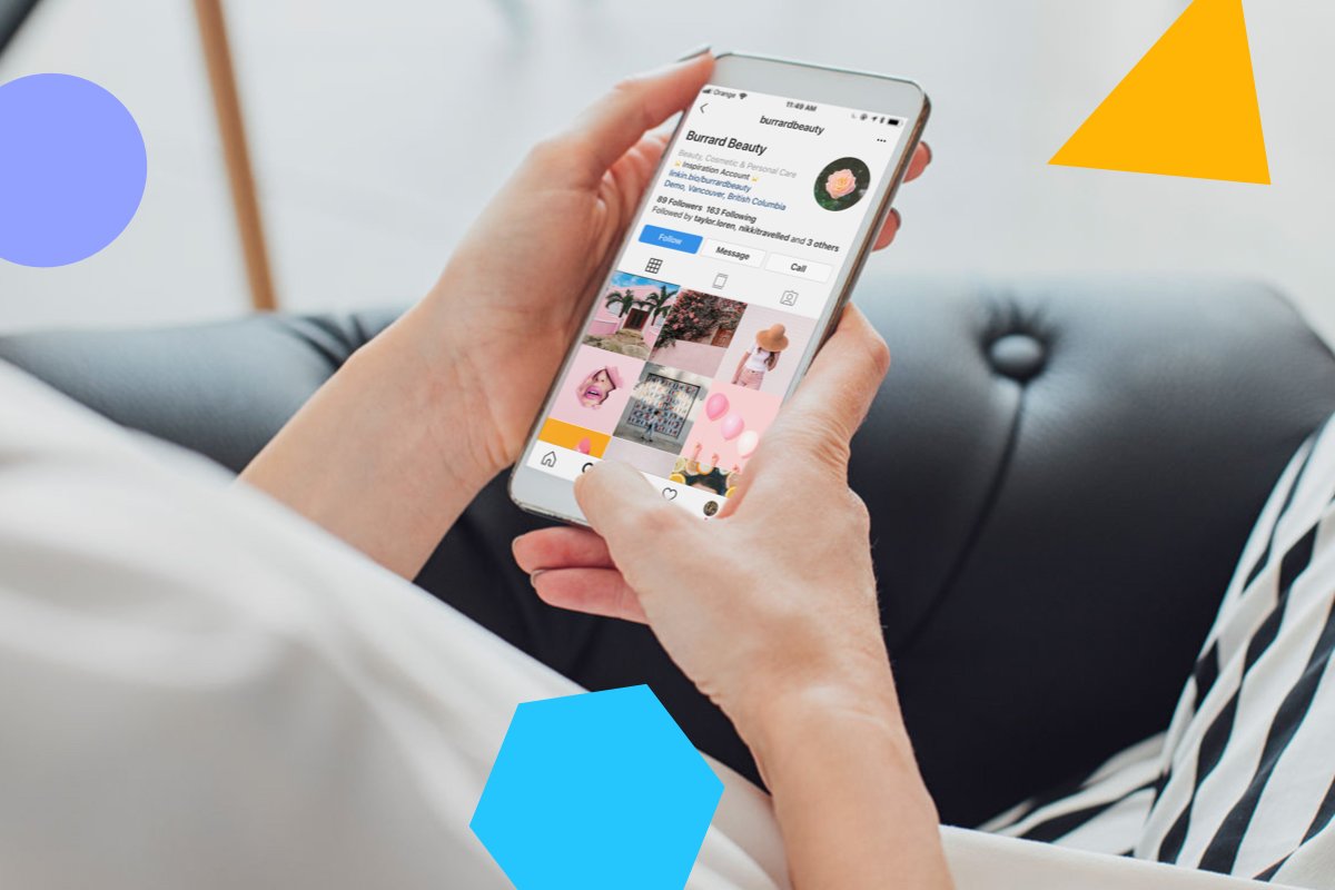 How to Set Up a Business Profile on Instagram