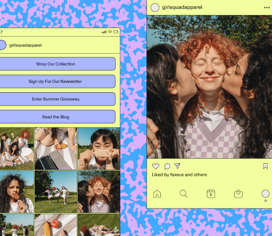 How to Choose the Perfect Instagram Profile Picture