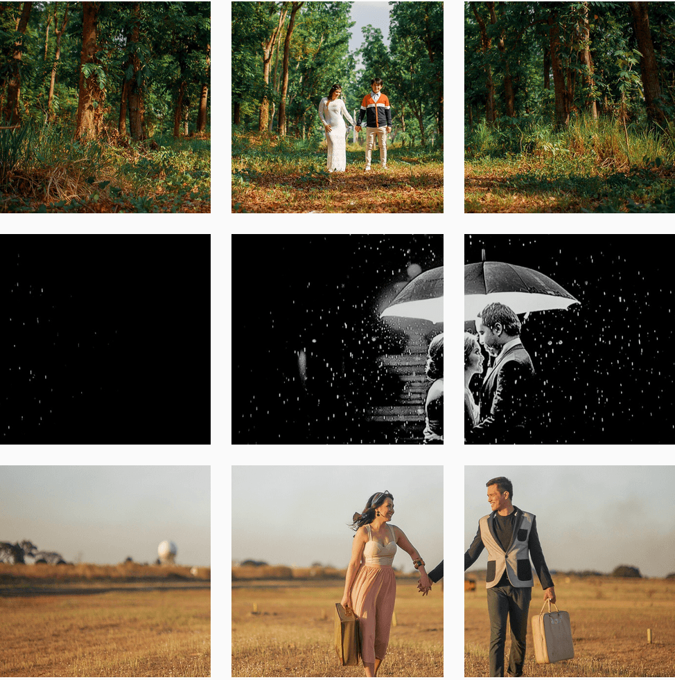 How to Create Instagram Banners - P1 Marketing Agency