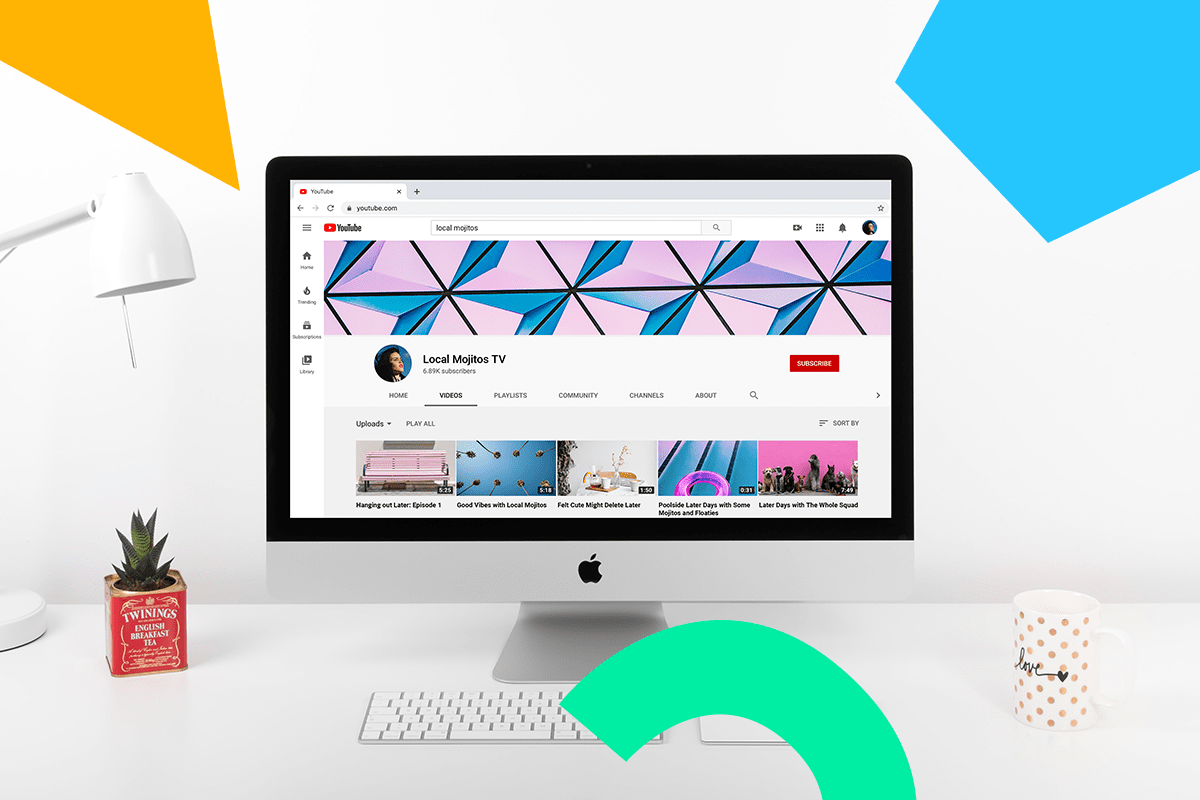 How To Write A YouTube Script in 2023 (+ Free Template)