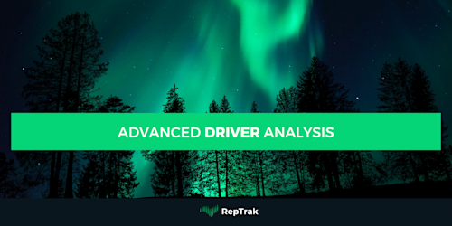 Advanced Driver Analysis | RepTrak