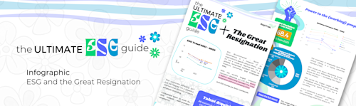 INFOGRAPHIC: The Ultimate ESG Guide | RepTrak
