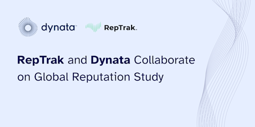 RepTrak and Dynata Collaborate on Global Reputation Study | RepTrak