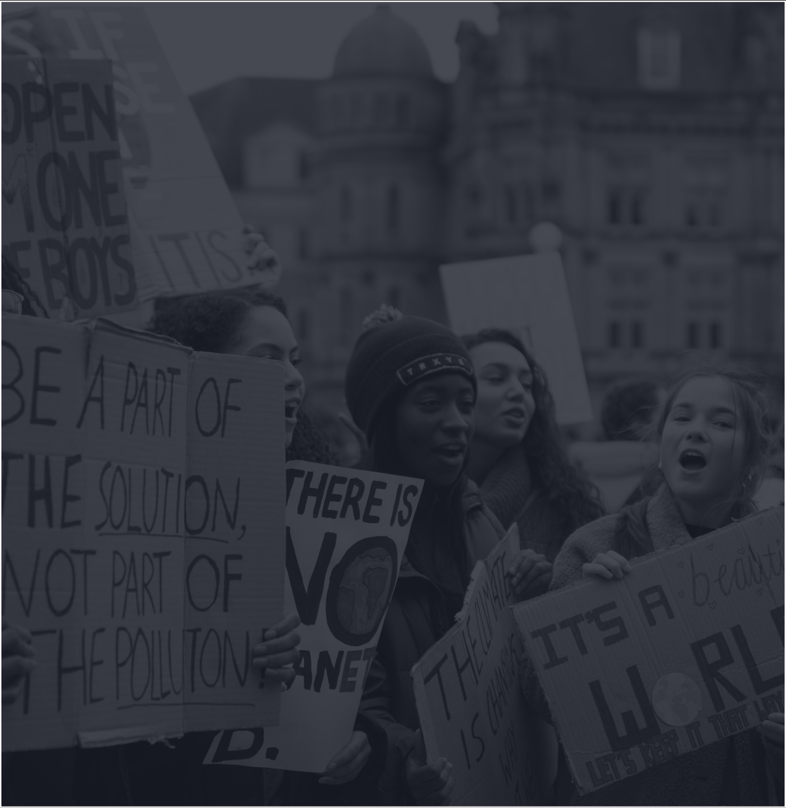 Corporate Reputation Management | RepTrak