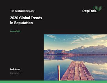 2020 Global Trends in Reputation | RepTrak