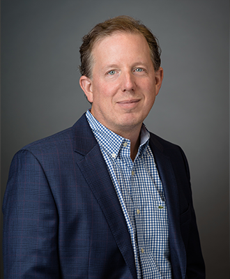 Chief Revenue Officer | RepTrak