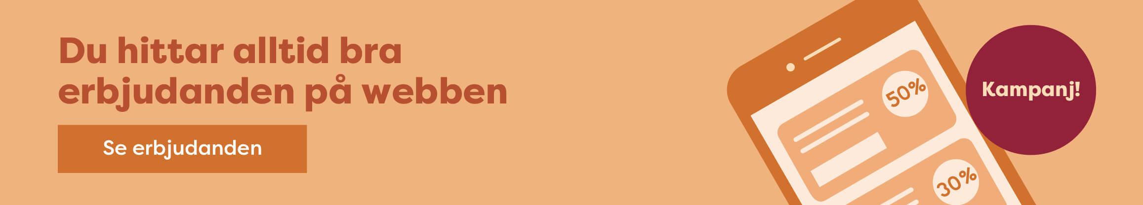 Rabattkoder till erbjudanden på Kronans Apotek | Kronans Apotek