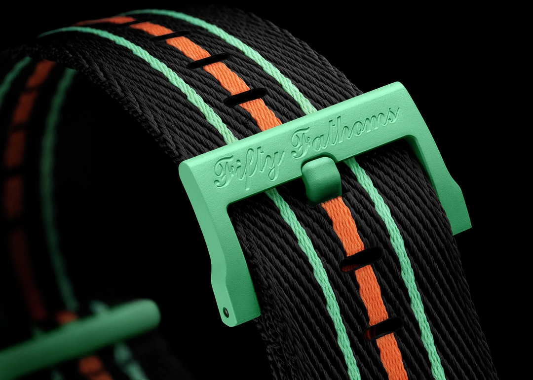 A tribute to a watchmaking icon and a celebration of the oceans ...