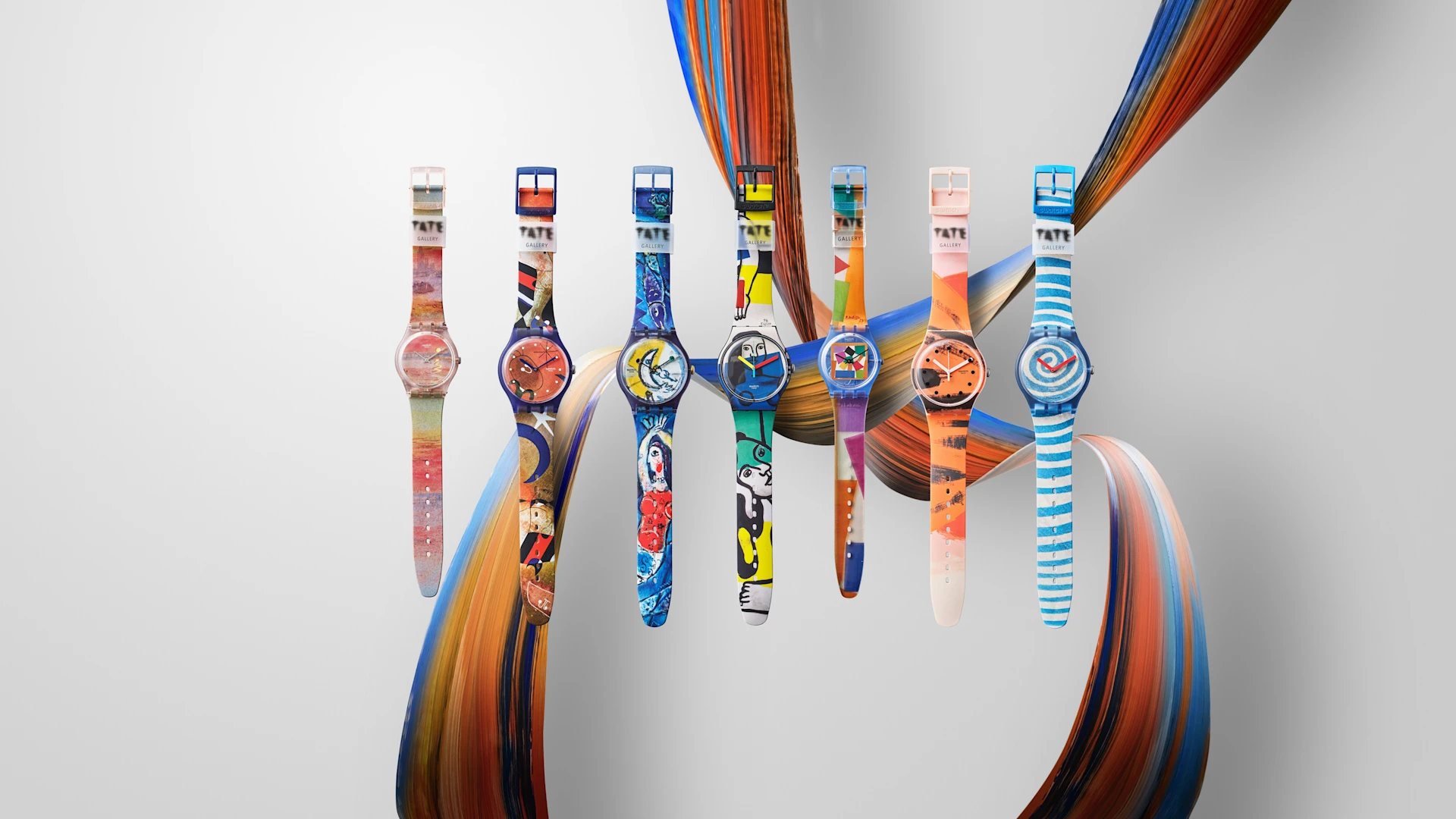 Press Release - Swatch Ltd
