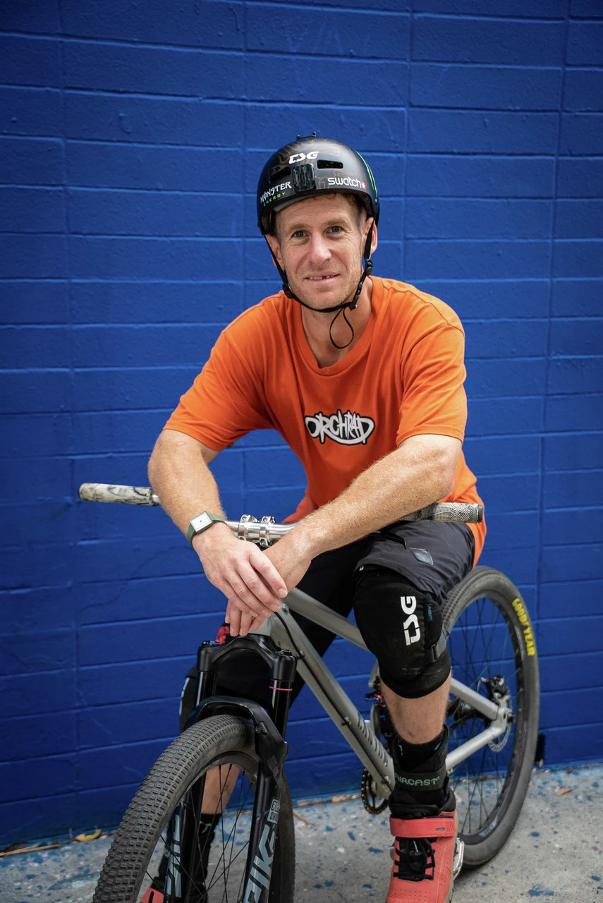 Swatch and Sam Pilgrim show famous friends that sharing is caring in ...