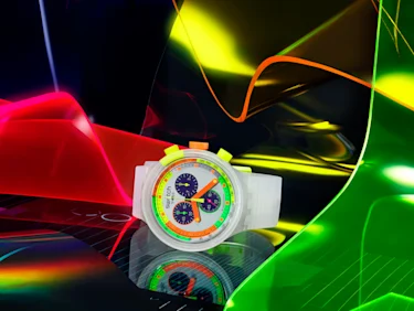 Bring it back! - Swatch Ltd