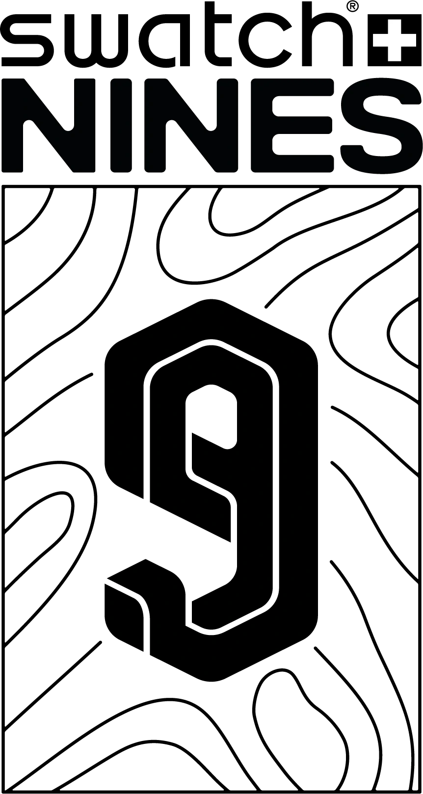 Three is the magic number for Swatch Nines in 2024 - Swatch Ltd