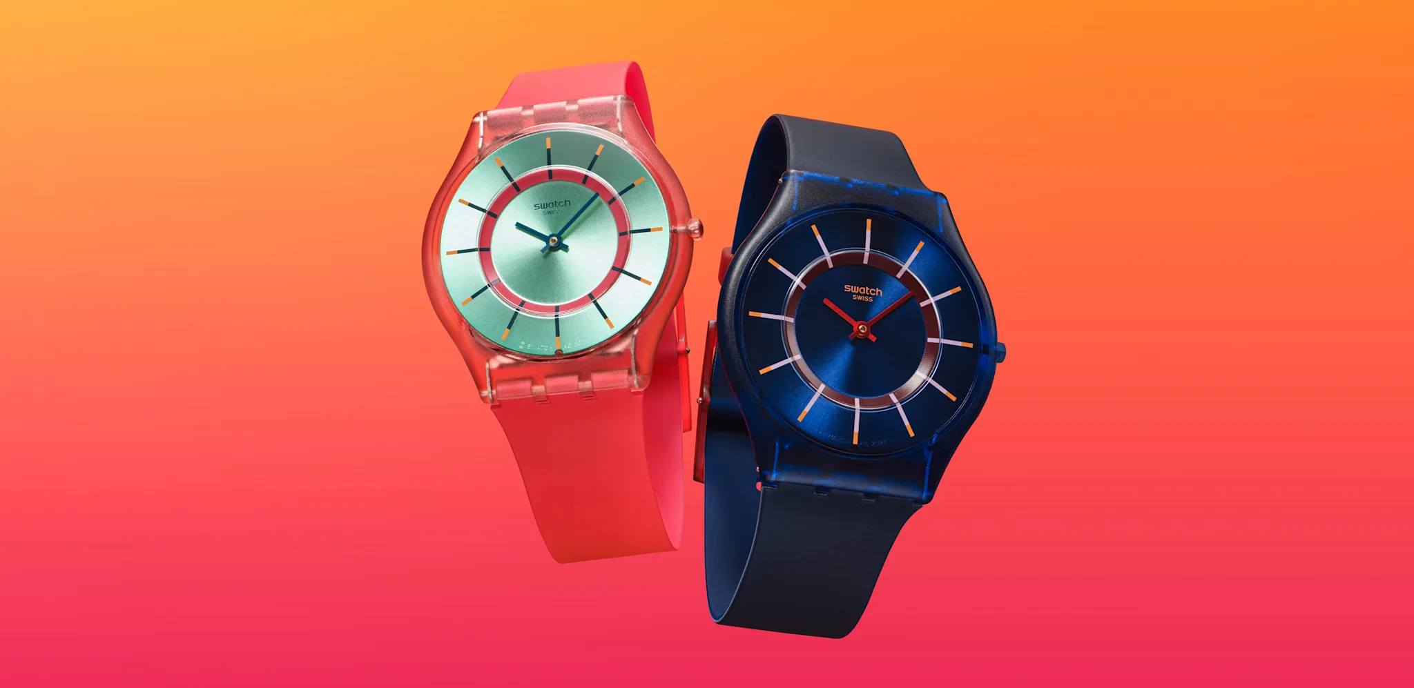 Swatch Press Releases | Swatch® United States - Swatch Ltd