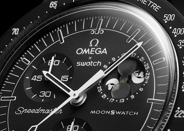 Press Releases - Swatch Ltd