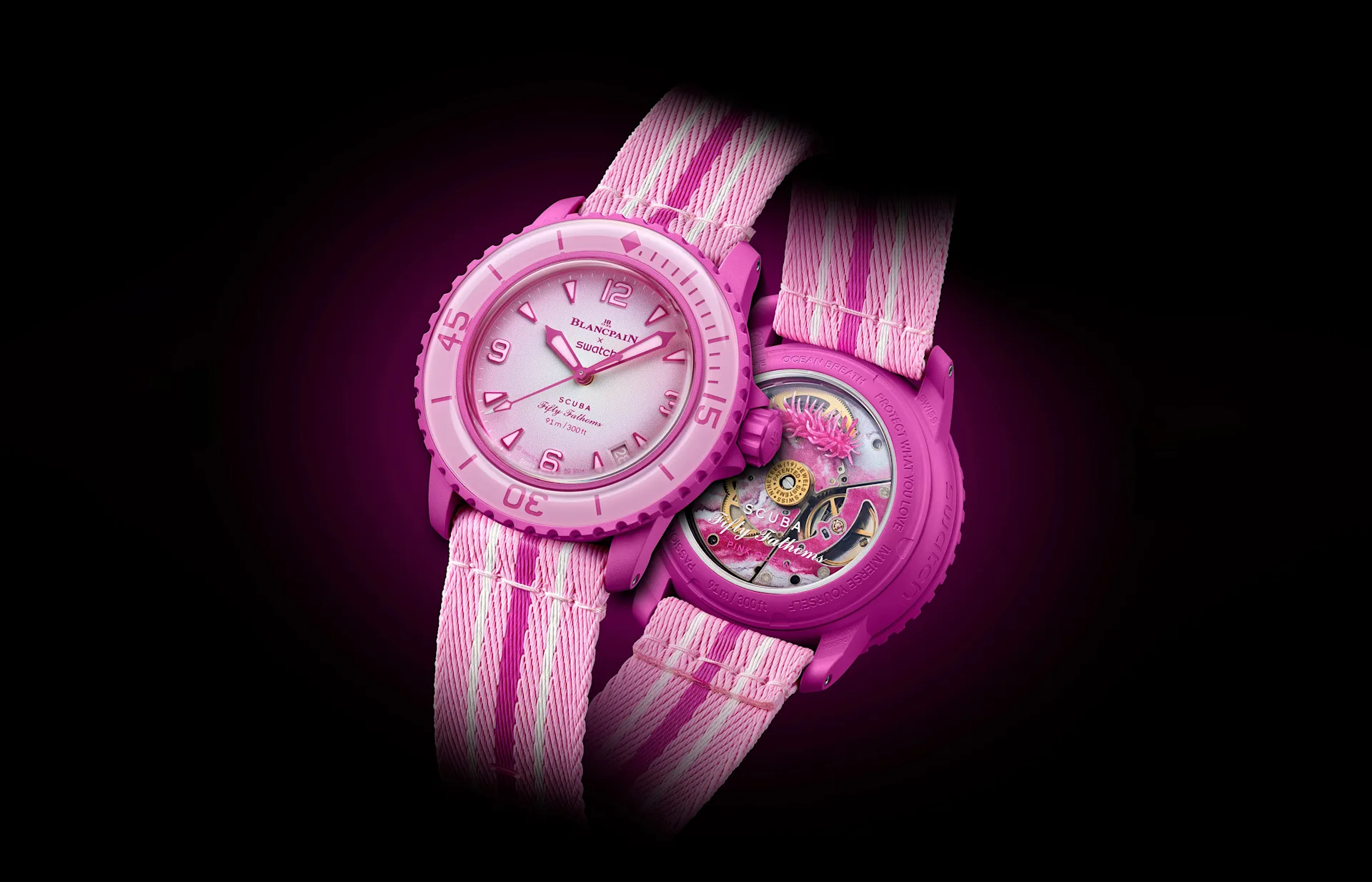 Swatch Press Releases | Swatch® International - Swatch Ltd