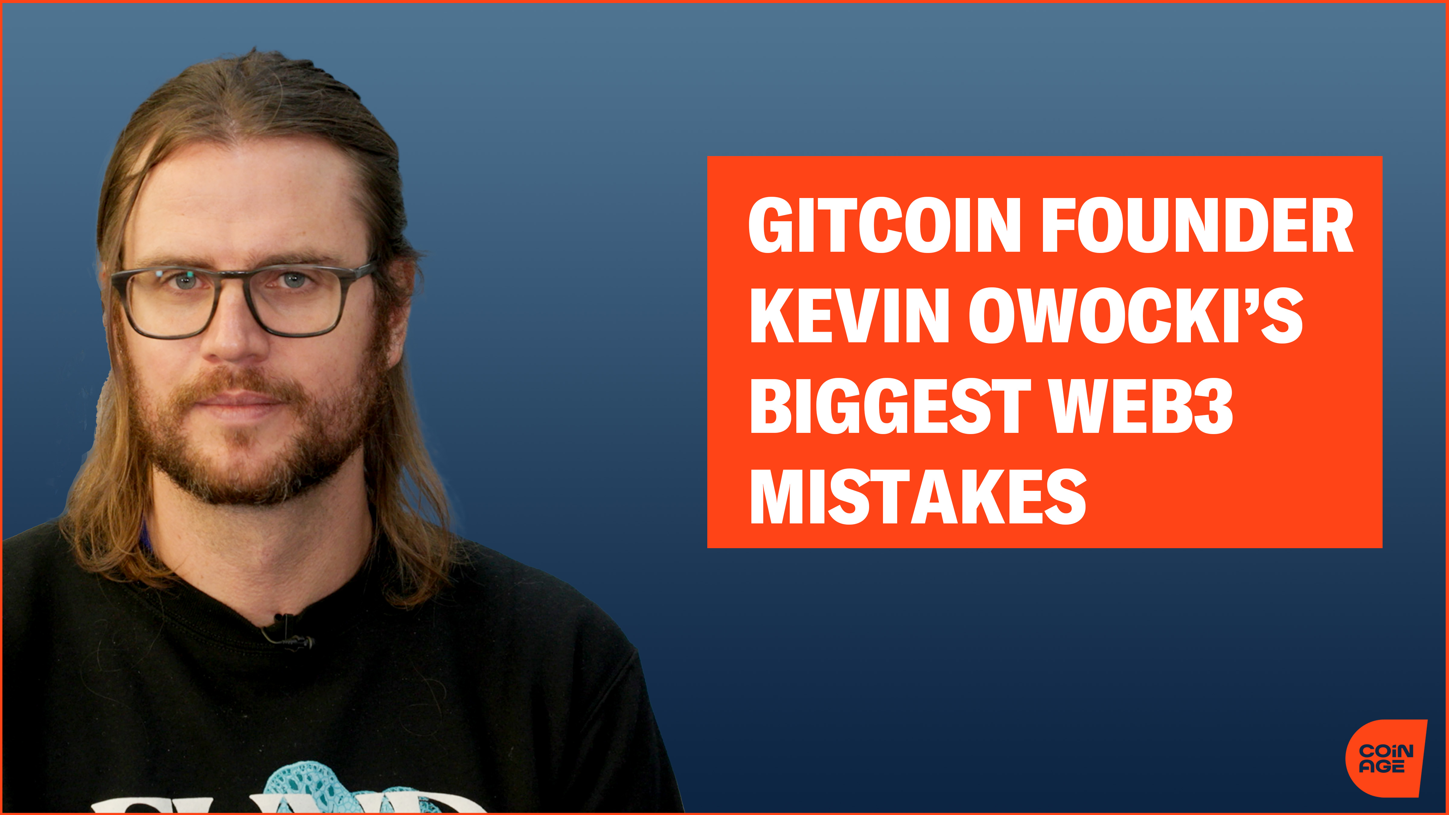 Why Web3 Is Scaling Better According to Gitcoin Founder Kevin Owocki