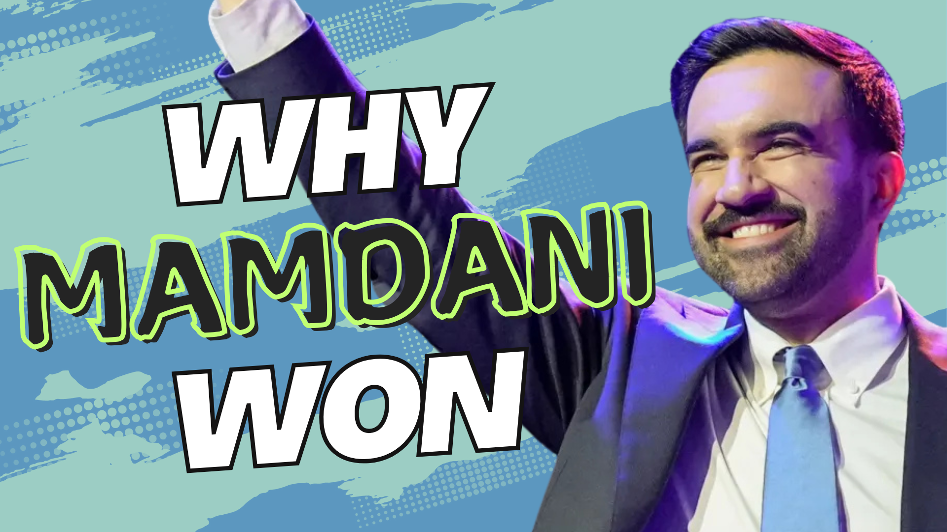 Billionaires Couldn't Stop Mamdani. Why That's Good for Crypto
