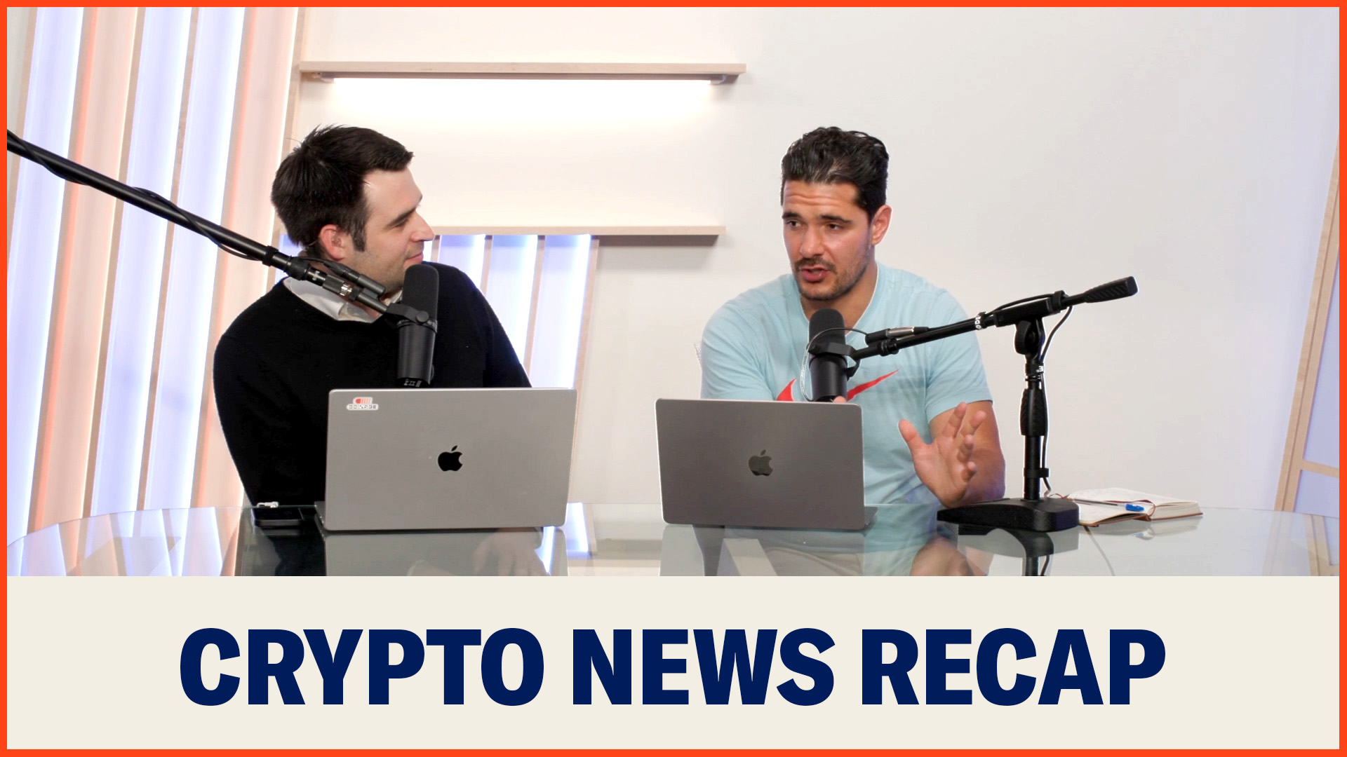 TradFi 'Vultures' Descend Upon Crypto