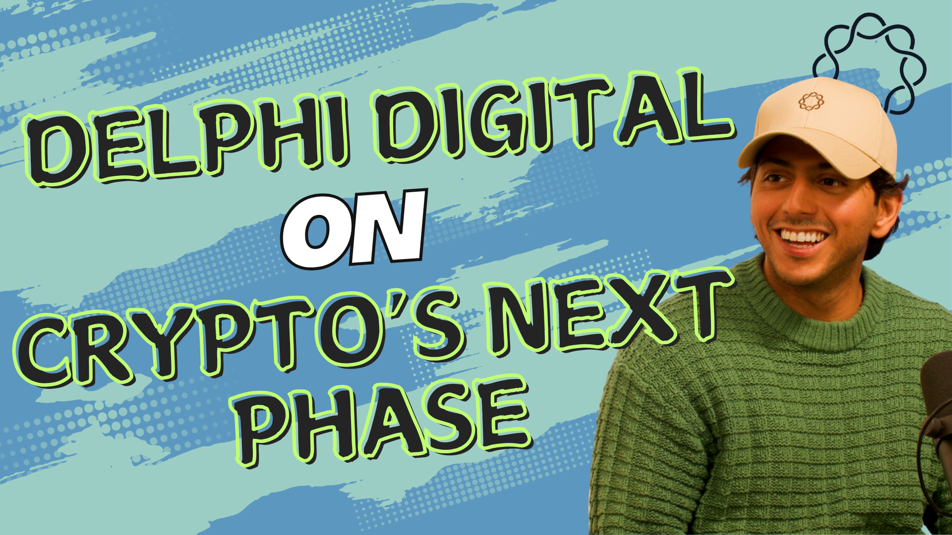 Inside Crypto’s Next Inflection Point with Delphi Digital’s Anil Lulla