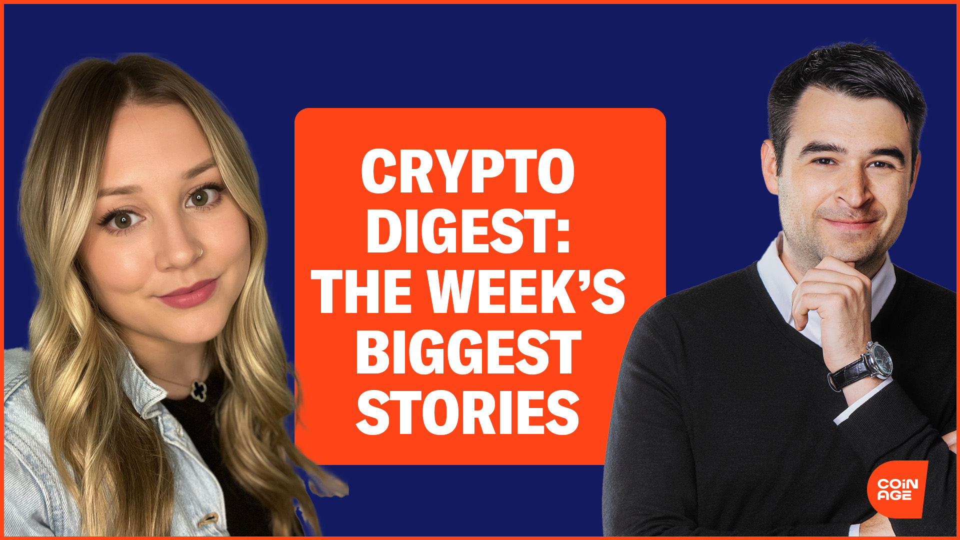 Crypto Fund Inflows Quadruple & SBF Trial Latest