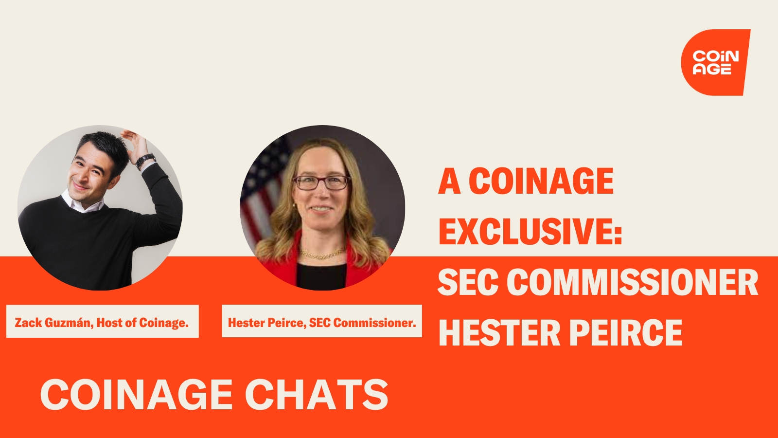 Bitcoin ETF Applications Aren't Being Judged Fairly: SEC Commissioner ...