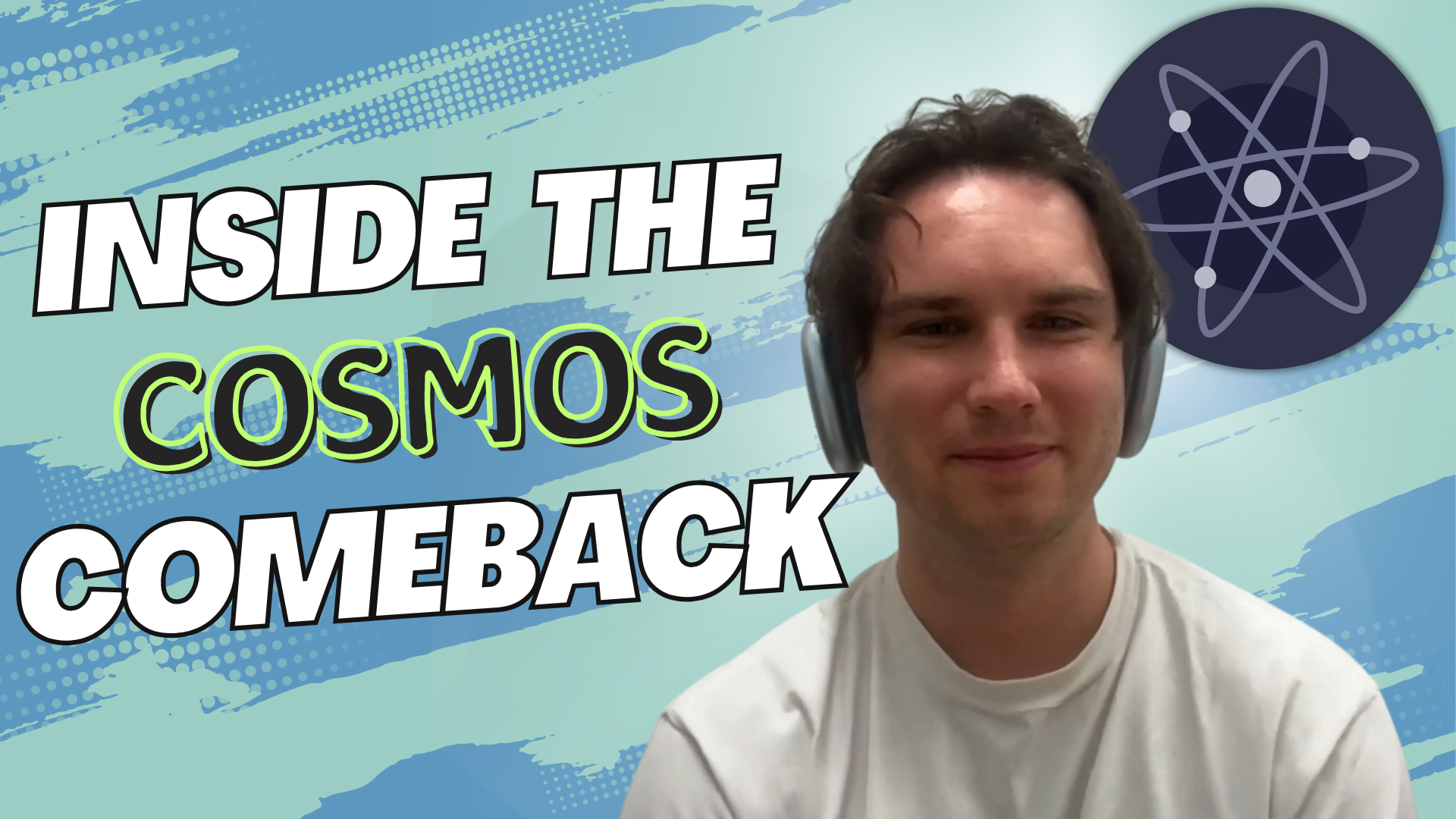 Inside the Cosmos revival, with Interchain Labs’ co-CEO