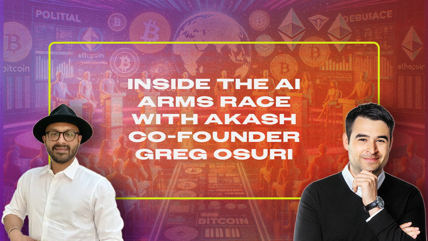 How Nvidia is Boosting DePin Projects Like Akash to Show AI Isn't A Bubble
