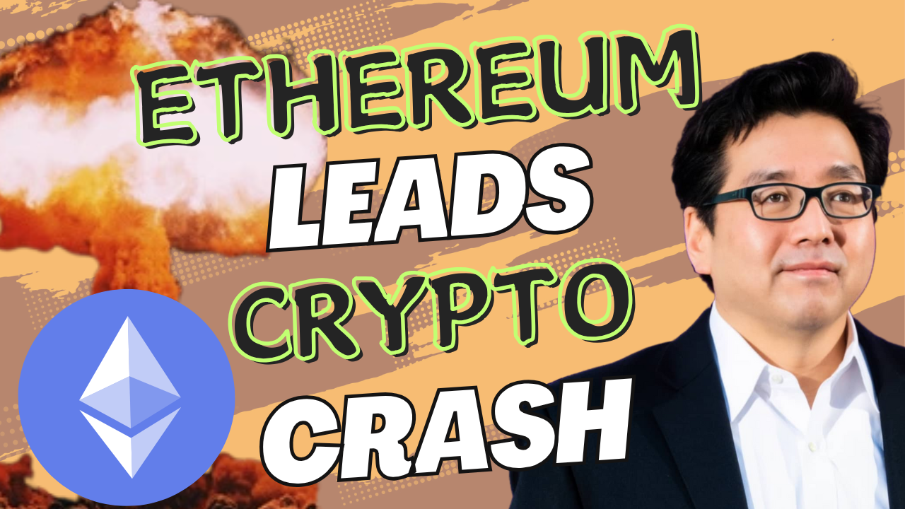Is the Blowout in Silver Signaling A Crypto Bottom?