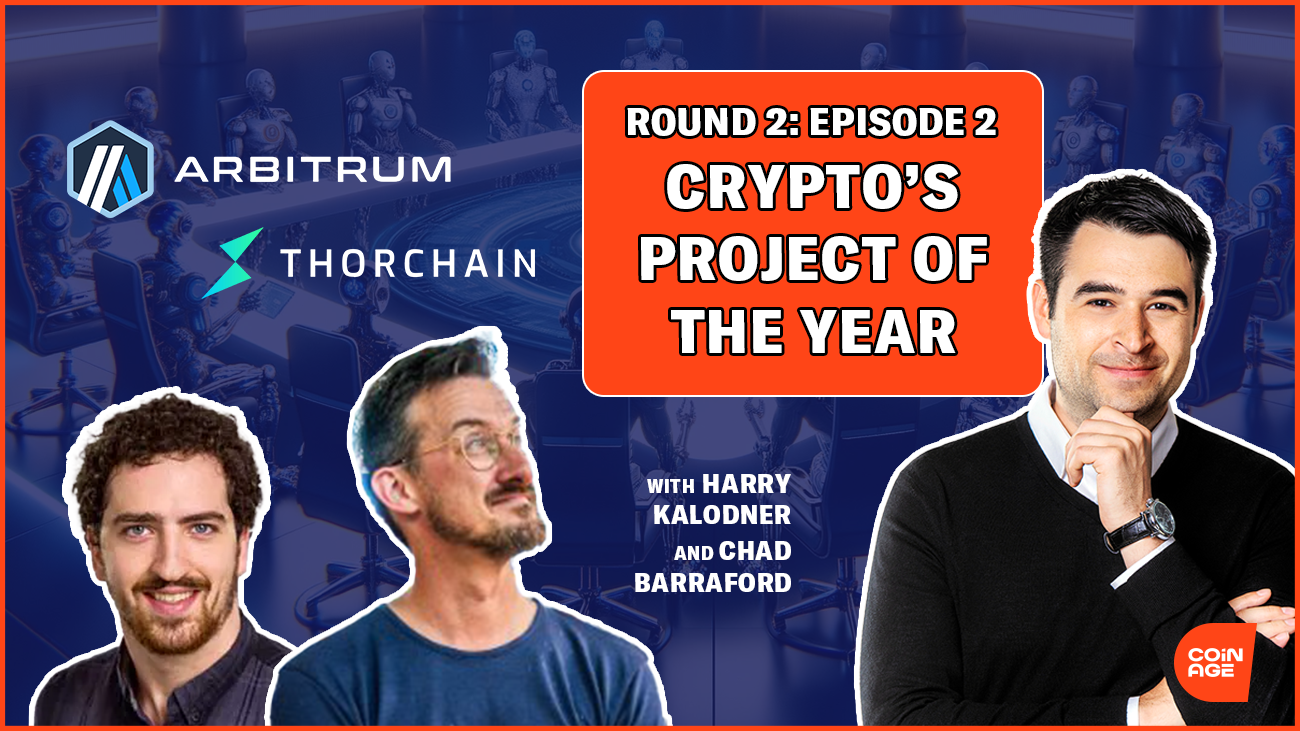The Crypto Metrics That Matter, According to Crypto's Top Projects