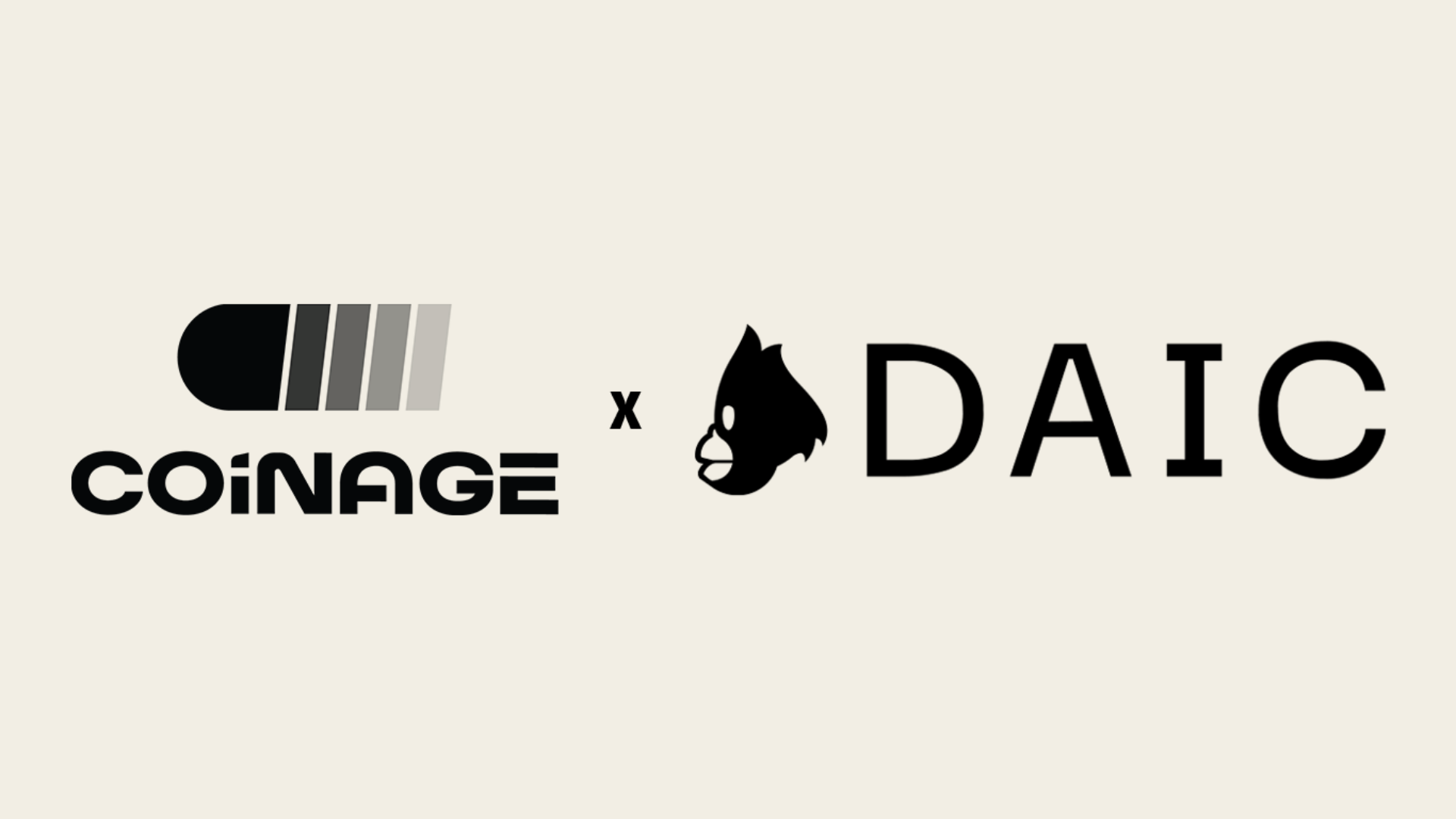 Coinage and DAIC Partner to Pioneer Revolutionary Community Validator ...