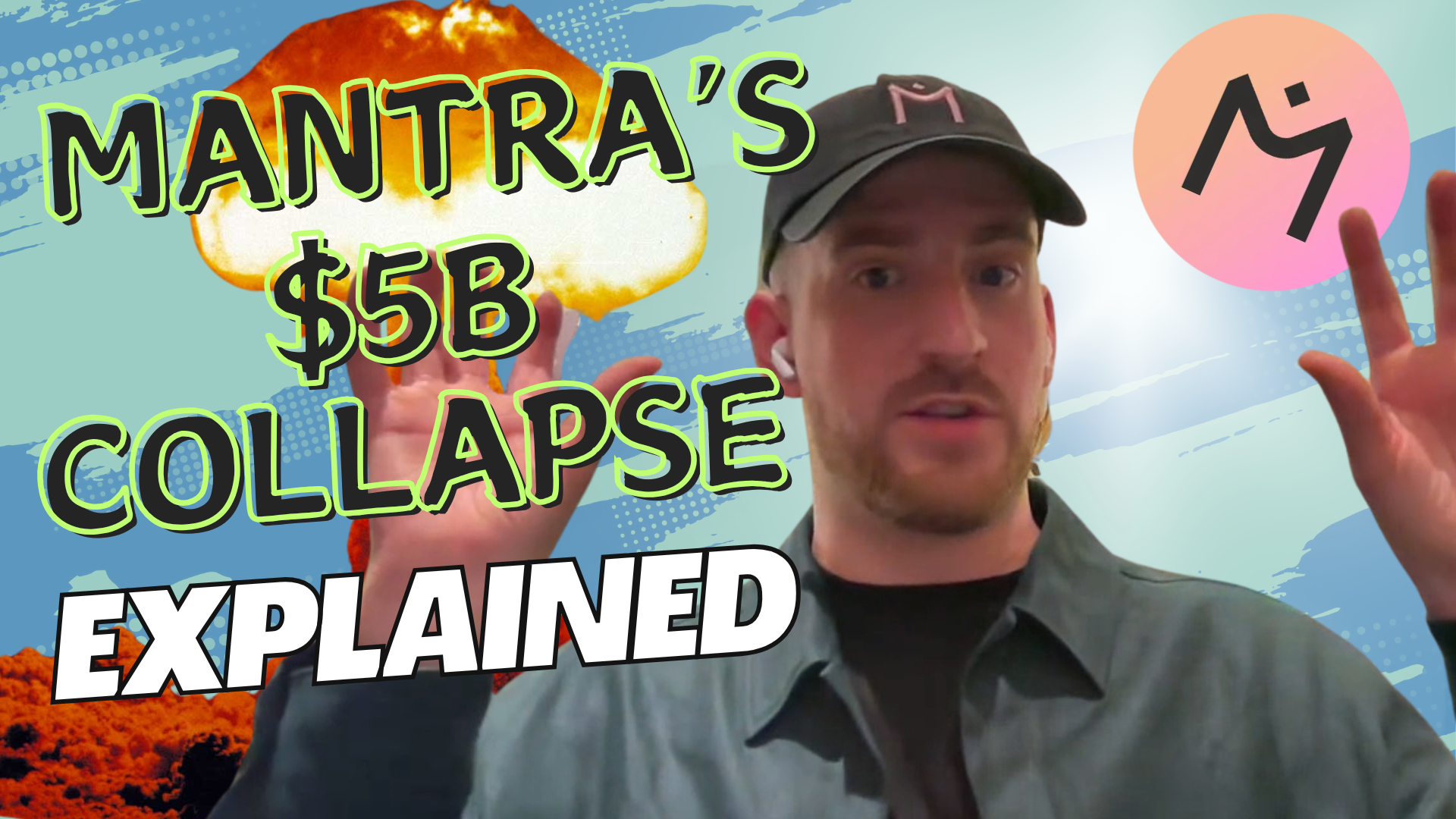 Inside Mantra's $5 Billion Collapse