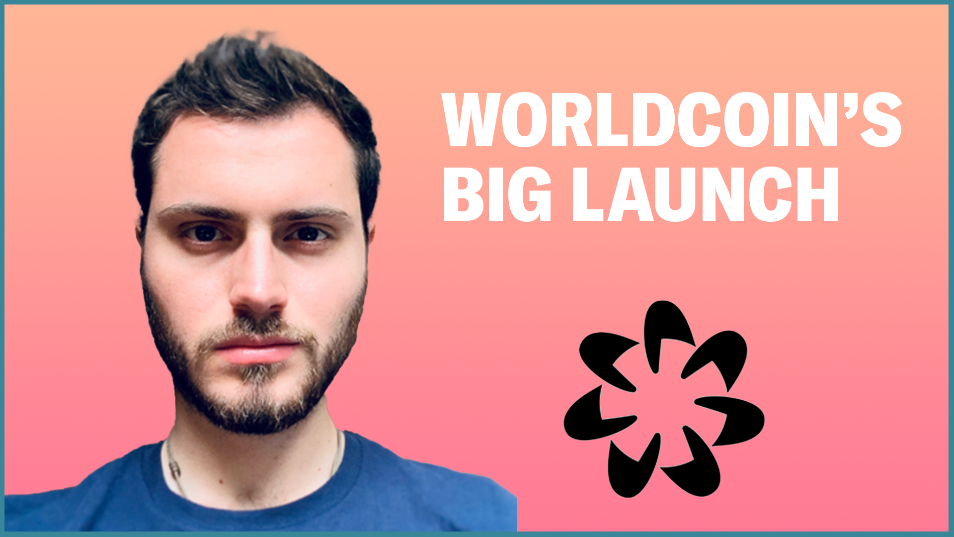 Worldcoin Head of Product: The Orb is the Most Private Thing We Could Offer