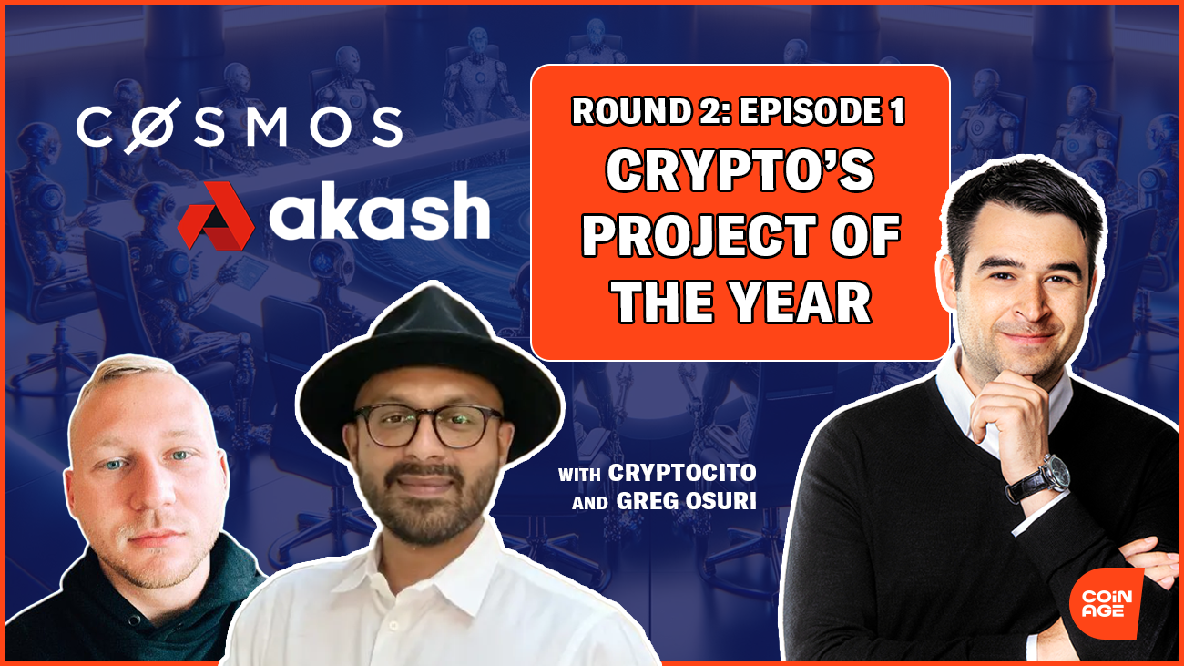 Why Sovereignty Is Key For Akash and Cosmos