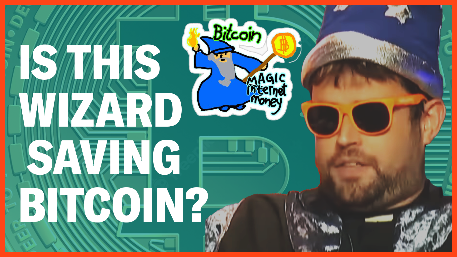 How Wizards Are Bringing Magic Back To Bitcoin