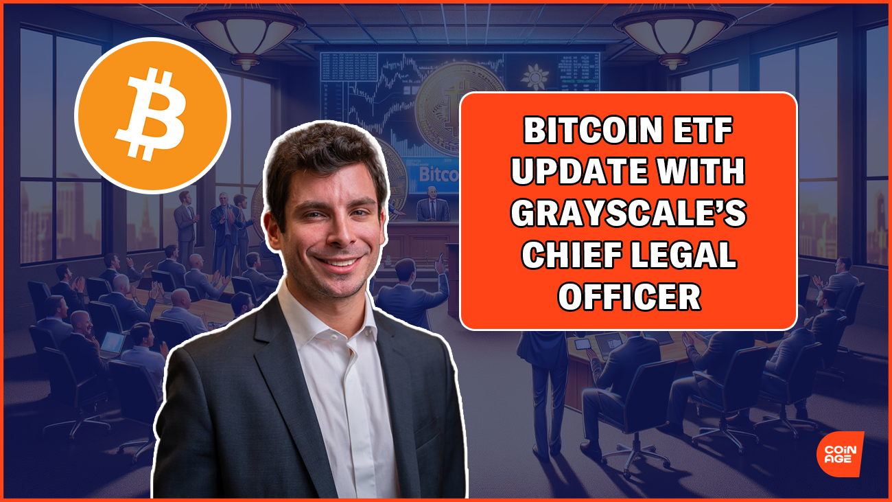 After Bitcoin ETF Win, Grayscale’s Legal Officer Looks Ahead to ...