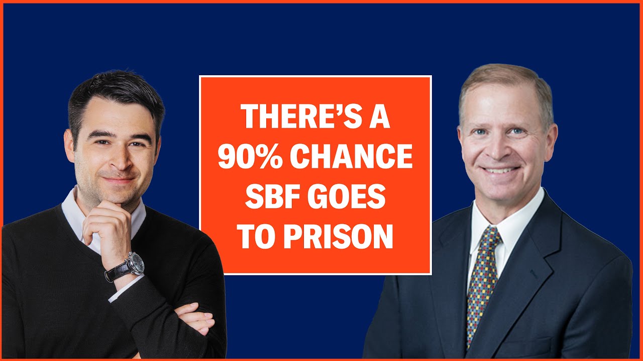 SBF Facing a 90% Chance of Conviction, According to Madoff’s Prosecutor
