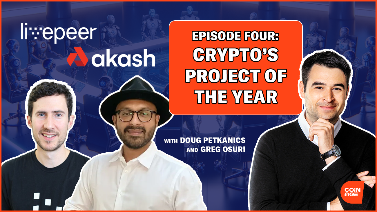 Why Akash and Livepeer Embrace Decentralized Computing