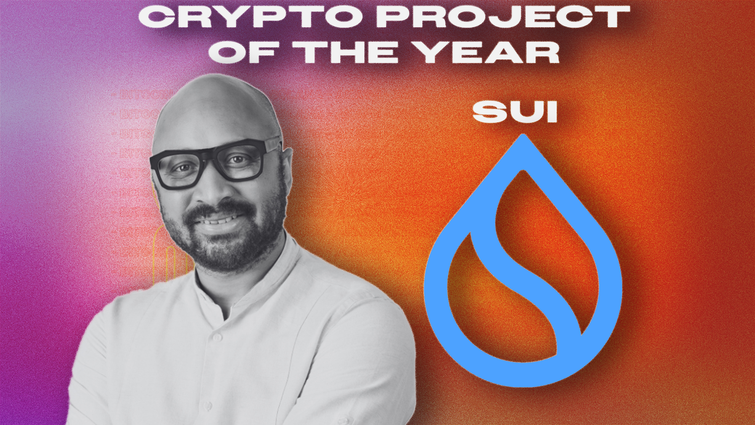 Inside Sui's Breakout Year with Co-founder Adeniyi Abiodun