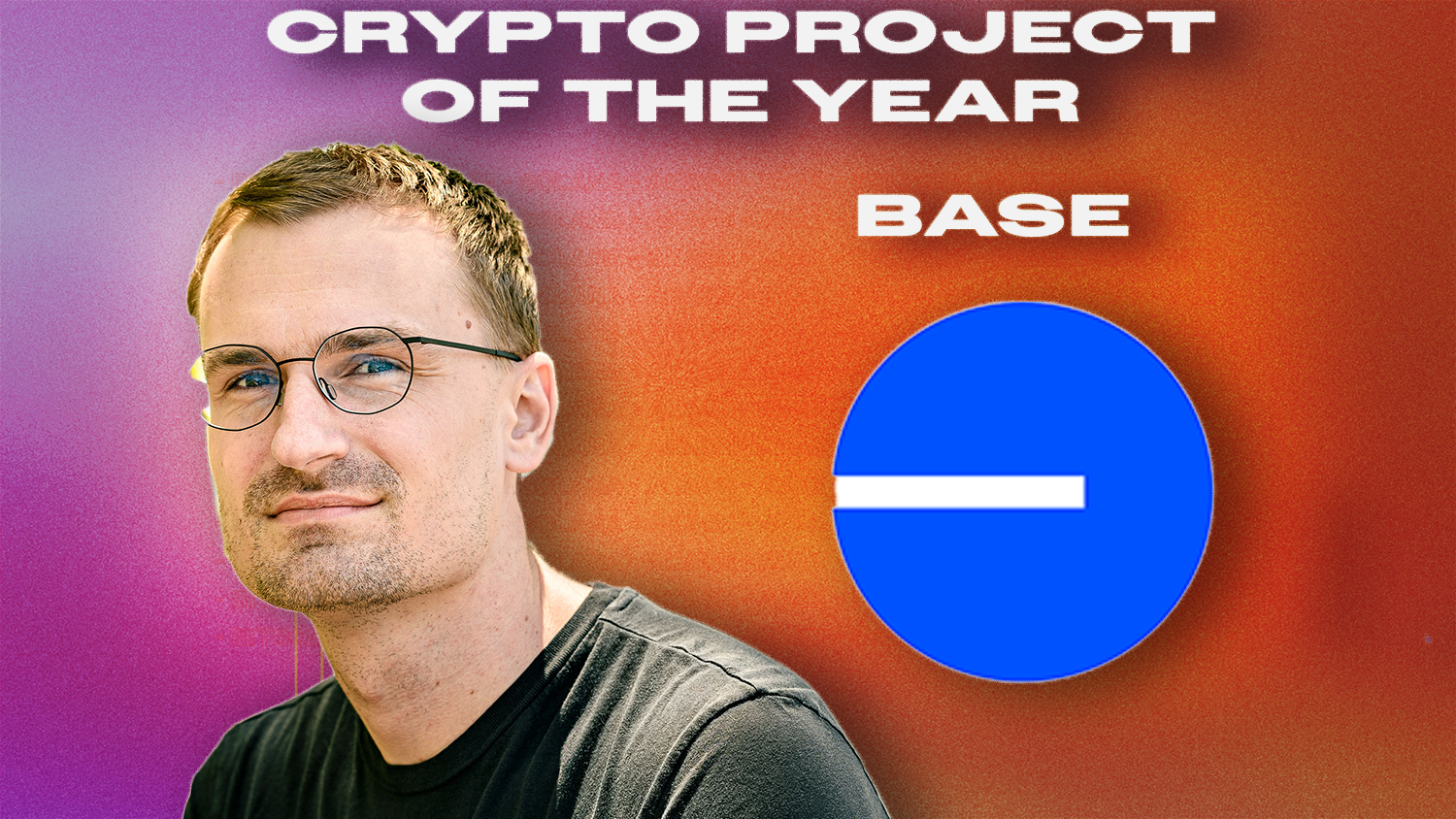 Coinbase's Jesse Pollak on Base's Breakout Year (And Its Future)