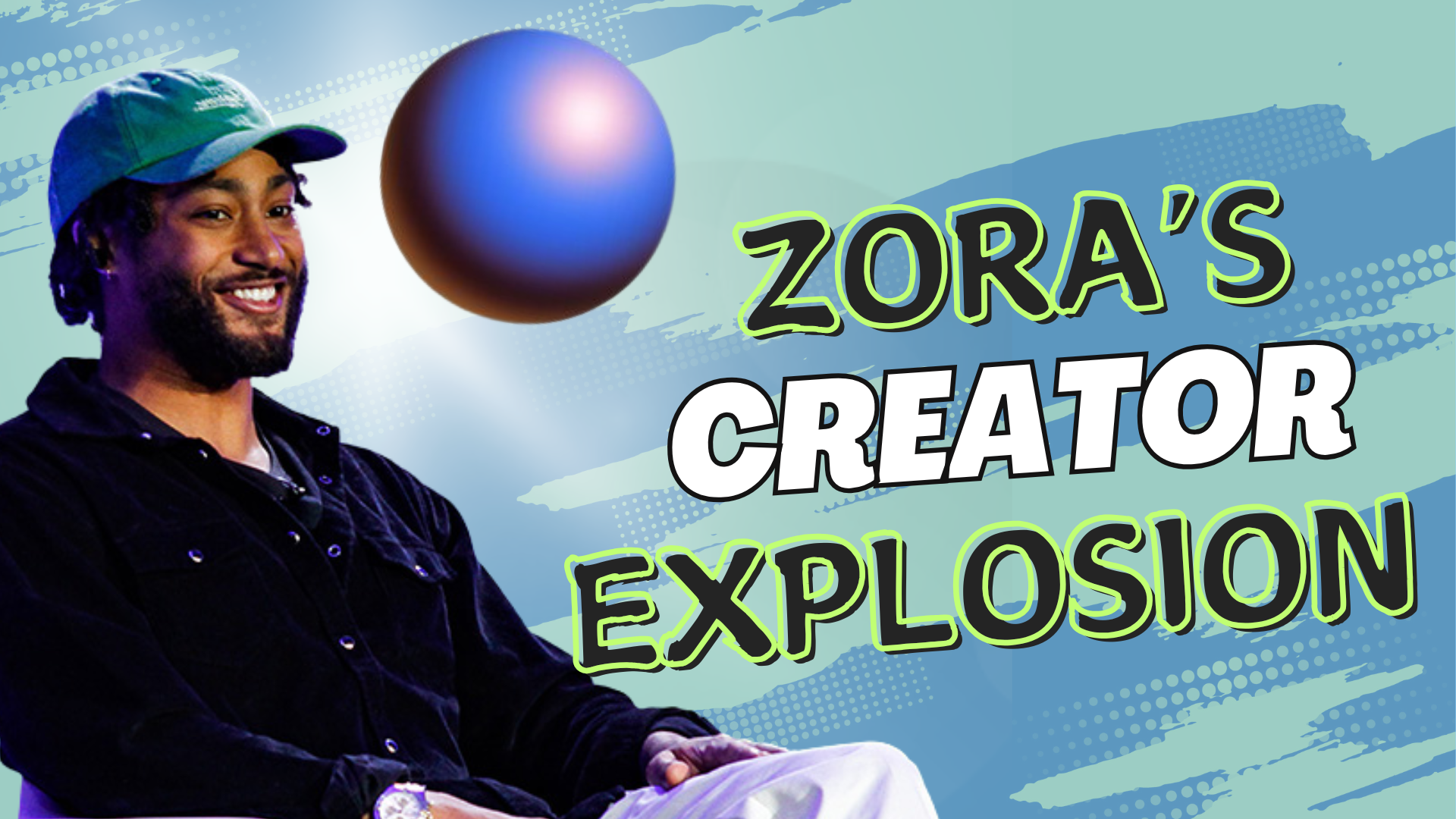 How Zora Is Unlocking a New Onchain Creator Explosion