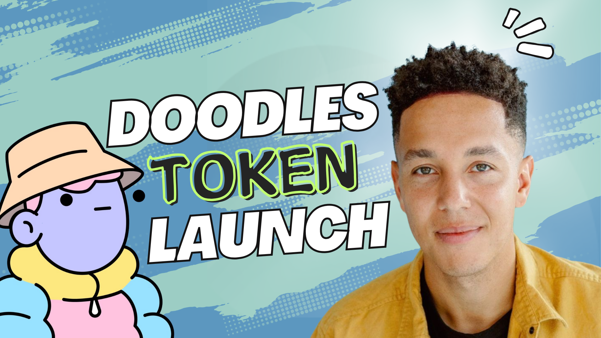 Doodles Announces It's Launching An Official Token on Solana