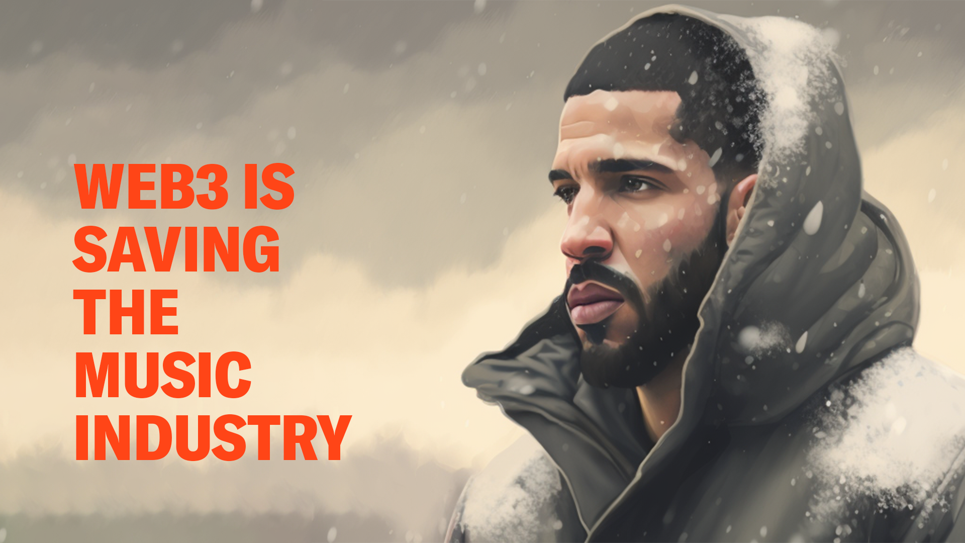 How Web3 music is saving musicians from AI — and the industry itself